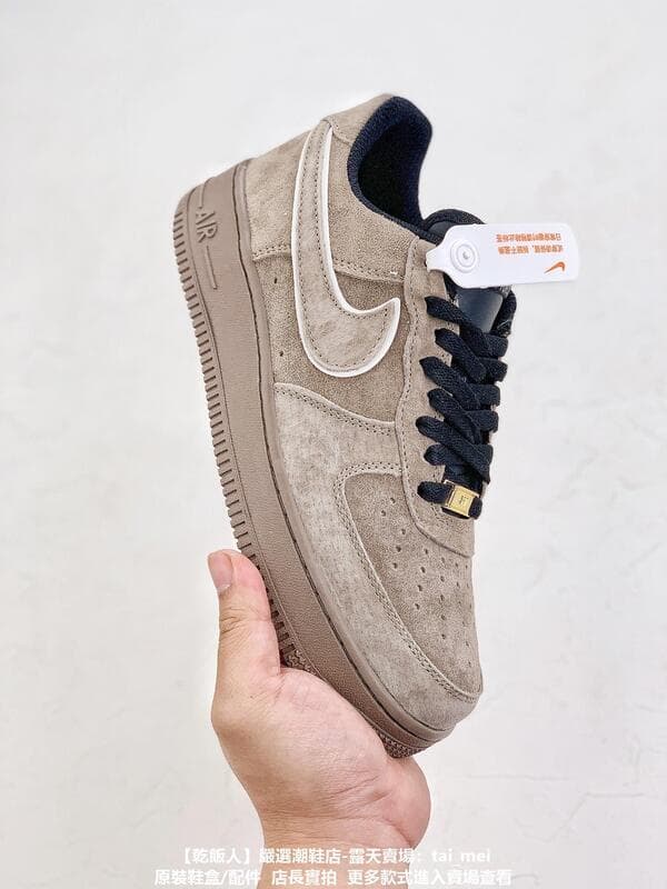 Nike Air Force 1 Low 百搭單品 耐吉男女運動滑板鞋 運動鞋 休閒鞋 E1 | 露天市集 | 全台最大的網路購物市集