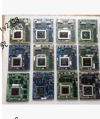 【可開發票統編】DELL/戴爾 外星人 R9 M290X 顯卡 HD8970M 6970M Hd7970M 顯卡板 | 露天市集 | 全台最大 ...