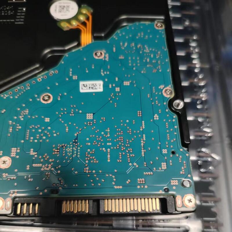 Toshiba東芝MG06ACA800E 8TB 256M SATA3企業級硬盤NAS存儲 垂直 | 露天市集 | 全台最大的網路購物市集