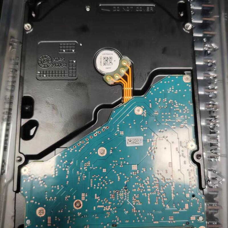 Toshiba東芝MG06ACA800E 8TB 256M SATA3企業級硬盤NAS存儲 垂直 | 露天市集 | 全台最大的網路購物市集