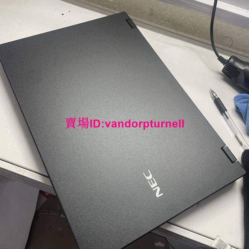 NEC V-VD181-R 筆電 i5-8250U 15.6吋熒幕 win10繁體作業系統 | 露天市集 | 全台最大的網路購物市集