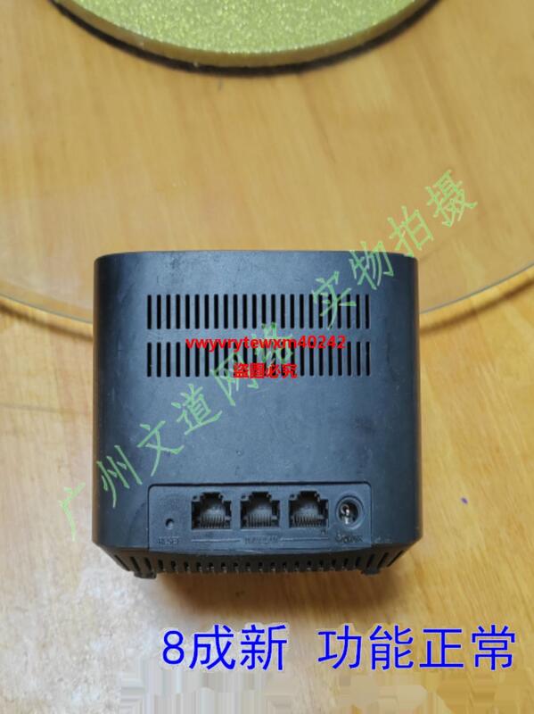 雲尚優品 二手 移動路由 TP-LINK WMC180 WiFi6全千兆路由器 MESH組網 | 露天市集 | 全台最大的網路購物市集