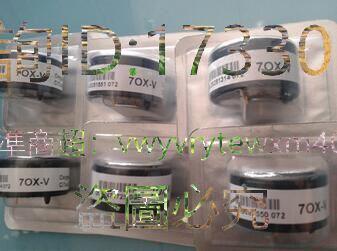 禹創 英國 CITY O2 氧氣感測器7OX-V 7OXV 70XV 氧電池原裝正品 | 露天市集 | 全台最大的網路購物市集