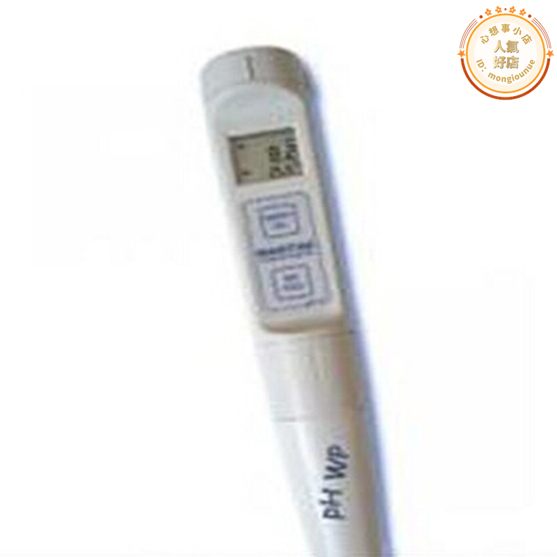 供筆式PH計/筆式酸度計 型號:MW18-PH55庫號：M397737 | 露天市集 | 全台最大的網路購物市集