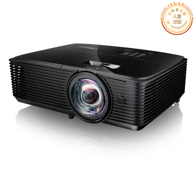 Optoma奧圖碼X343 X3430 W335 ZH39 EL360X EL520W商務辦公投影儀 | 露天市集 | 全台最大的網路購物市集