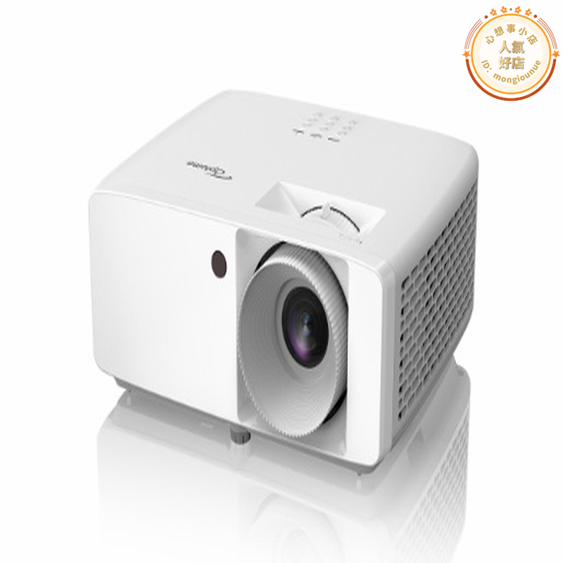 Optoma奧圖碼X343 X3430 W335 ZH39 EL360X EL520W商務辦公投影儀 | 露天市集 | 全台最大的網路購物市集