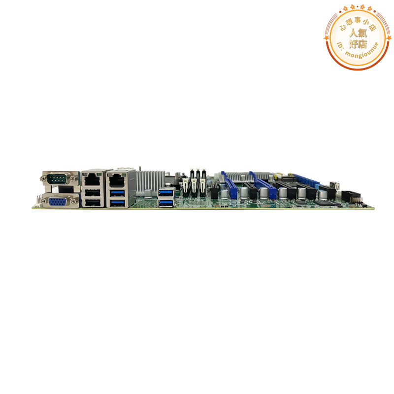 研華ASMB-815單路 Xeon至強 3647 CPU處理器工控機工業伺服器主板 | 露天市集 | 全台最大的網路購物市集