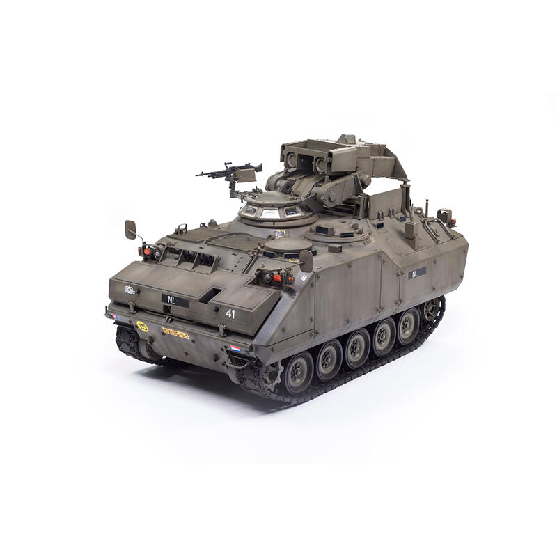 【型模客】AFV模型 1/35 荷蘭 YPR-765 PART 導彈反坦克車 AF35356 | 露天市集 | 全台最大的網路購物市集