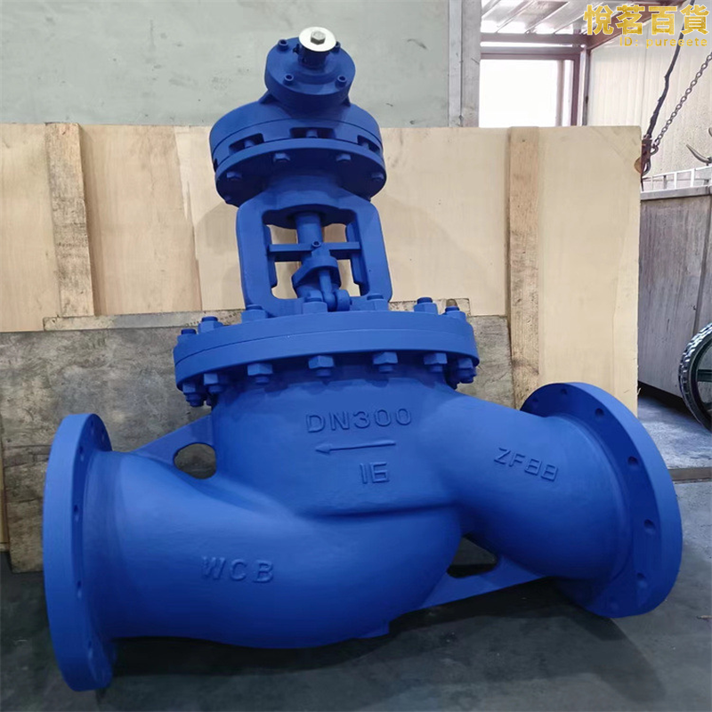 WZ41H-16C DN15 波紋管法蘭閘閥 德標波紋管閘閥 參數 內江市閥門 | 露天市集 | 全台最大的網路購物市集