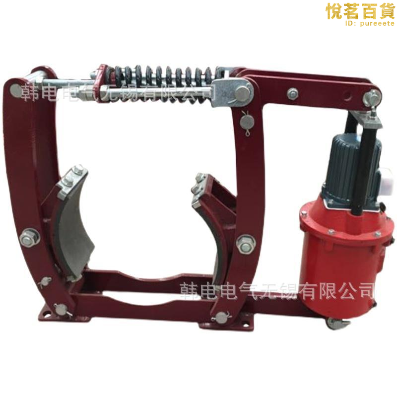 ywz9 ywz9b 系列 液壓制動器 柳池起重電器製造 | 露天市集 | 全台最大的網路購物市集