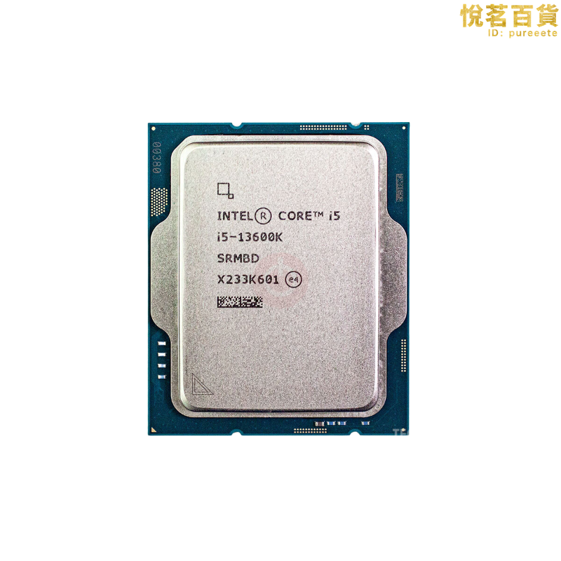 / i5 13400 13490f 13600kf 13700f 多核 多執行緒 cpu | 露天市集 | 全台最大的網路購物市集