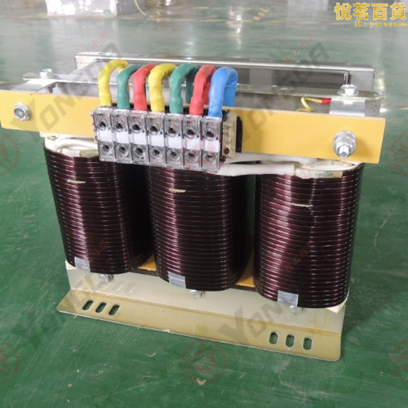 勇達 ups配套 1:1 sg-6k 380v/380v屏蔽三相隔離變壓器 | 露天市集 | 全台最大的網路購物市集