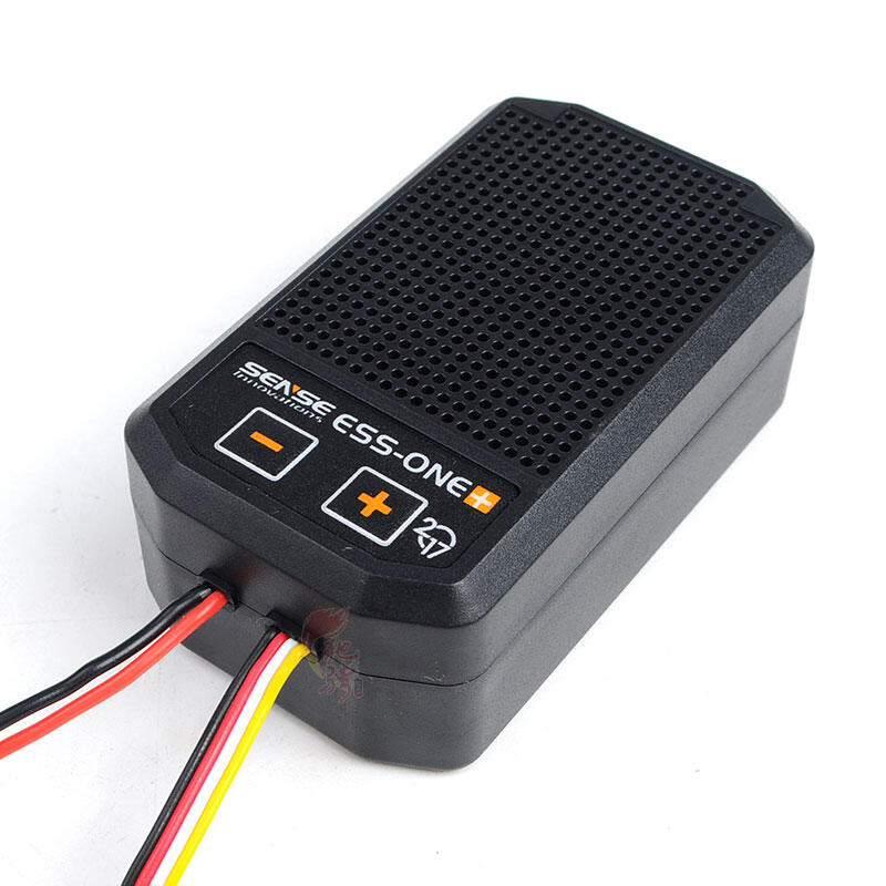 【全場免運】ESS-ONE聲組 三石RC聲效仿真聲浪 越野 平跑 攀爬 漂移引擎音效 | 露天市集 | 全台最大的網路購物市集