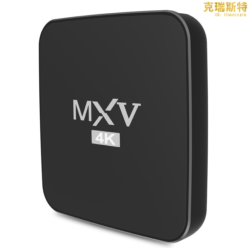 MXV 4K機頂盒 S905W2 安卓11.0網絡播放器4GB/32GB 4K高清盒子 | 露天市集 | 全台最大的網路購物市集