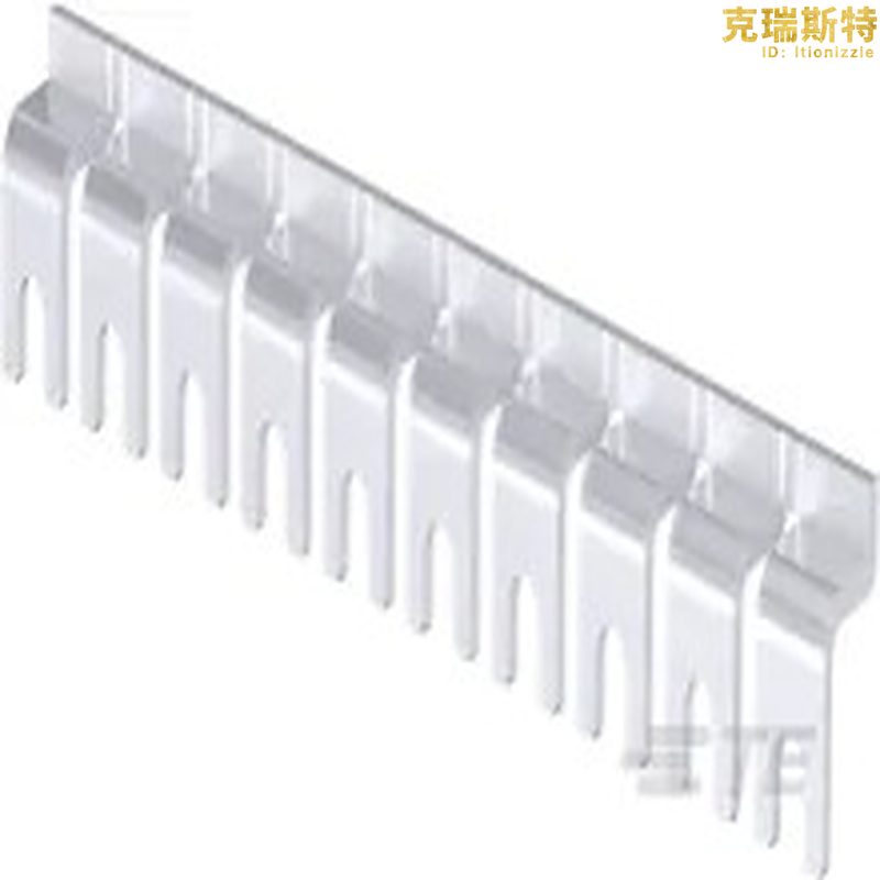 TE/泰科JB26-10接線端子JB26-5跳線排JB26-3短路條JB26-2 JB22-10 | 露天市集 | 全台最大的網路購物市集