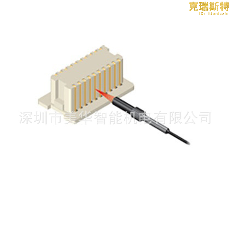 fd-eg31 fd-41 fd-41w fd-45g fd-42g光纖傳感器螺紋反射型m4 | 露天市集 | 全台最大的網路購物市集