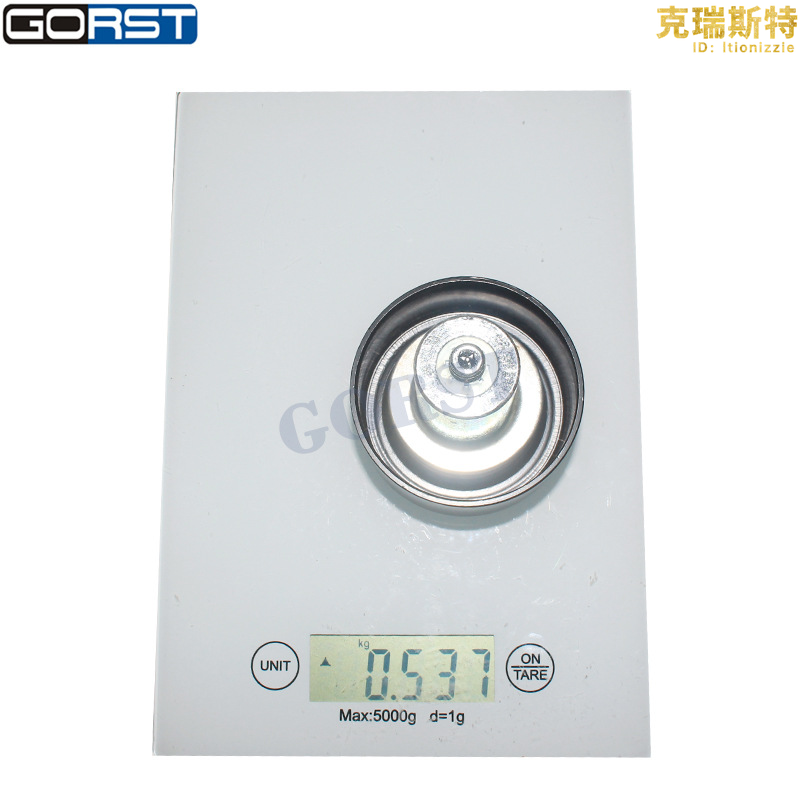 適用於康明斯ISF2.8 ISF發動機正時皮帶漲緊輪惰輪軸承 5254598 | 露天市集 | 全台最大的網路購物市集