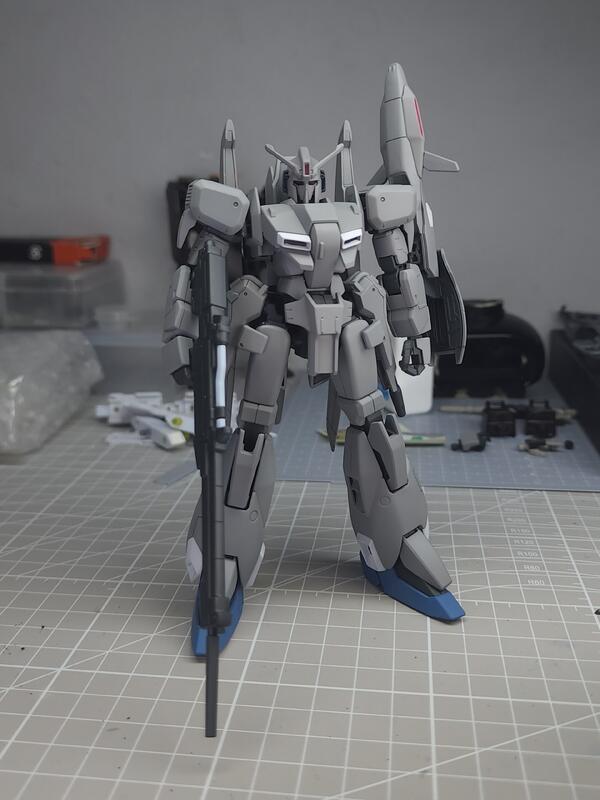 全場免運！萬代 hg zplus a1型 c1型噴 | 露天市集 | 全台最大的網路購物市集