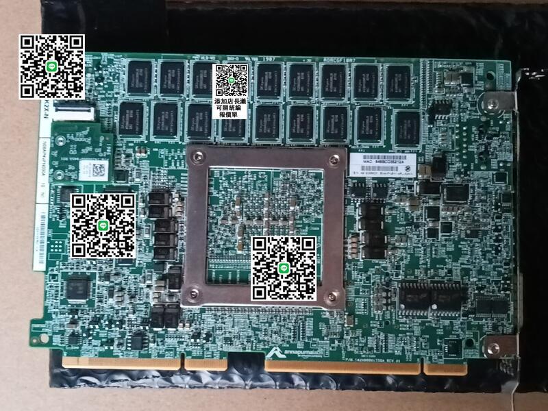 【可開統編】網絡交換機加速卡K2X-N 05 R01 V1A全新現貨 另可預訂K2V5-JRD01-R 5代加速卡AWS | 露天市集 | 全 ...