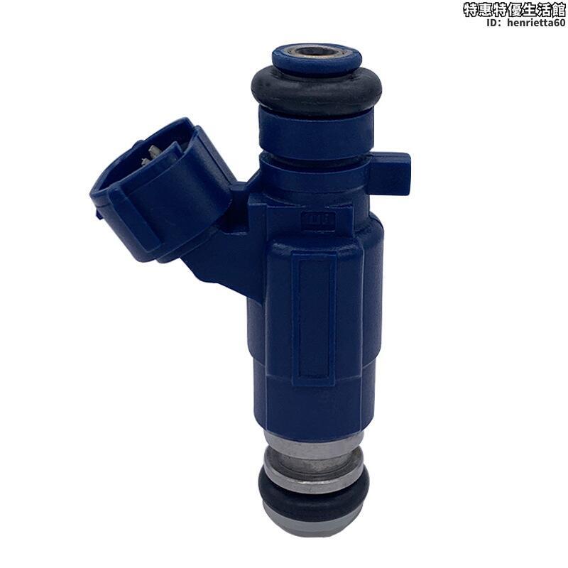 【人氣爆款】汽車噴油器 噴油嘴配件 噴油器總成 FBJE100 適用於 途樂 | 露天市集 | 全台最大的網路購物市集