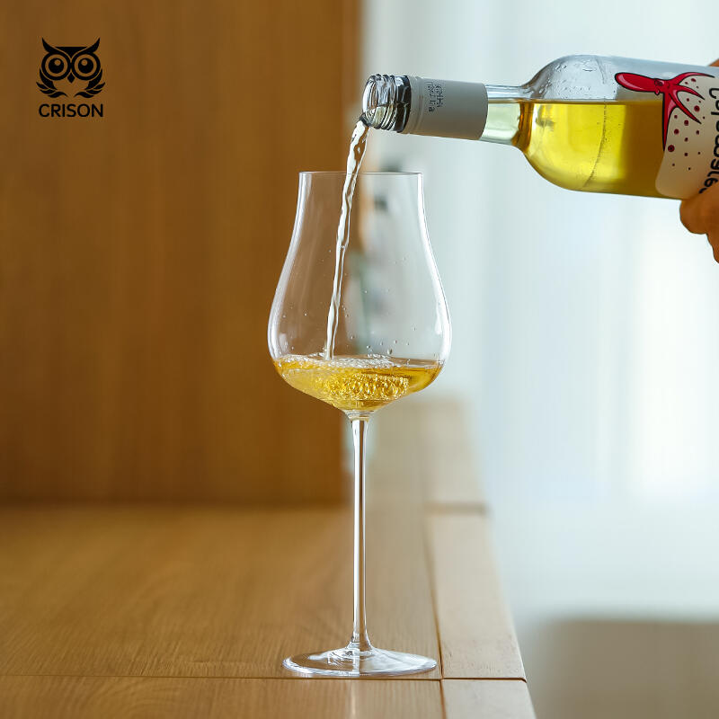WG9202 CRISON/柯瑞森水晶玻璃紅酒杯白葡萄酒杯高腳杯高檔禮盒裝 | 露天市集 | 全台最大的網路購物市集