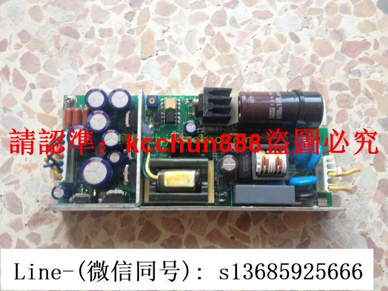 現貨詢價二手好 LAMBDA LWT30H-522 電源板 原裝拆機+5V+-12V電源 | 露天市集 | 全台最大的網路購物市集