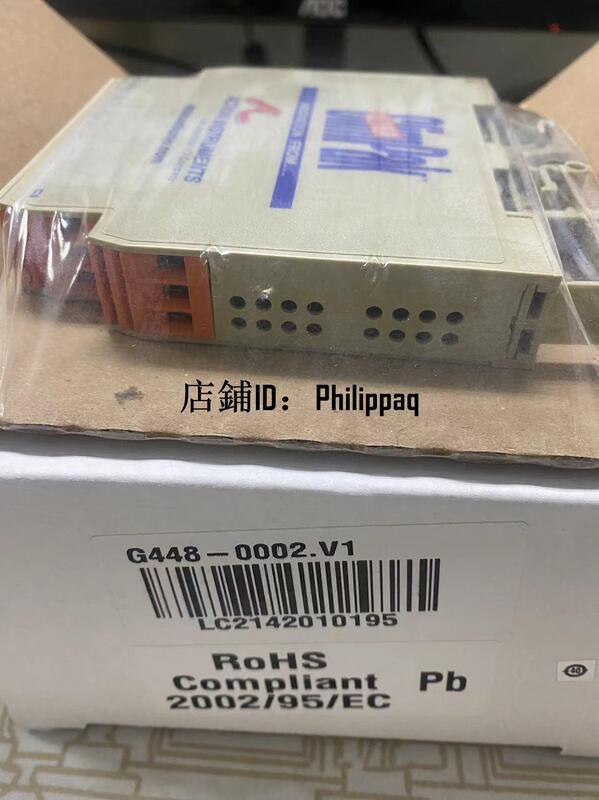 進口美國原裝正品ULTRA SLIMPAK轉換器?G448-0002.V1現貨 | 露天市集 | 全台最大的網路購物市集