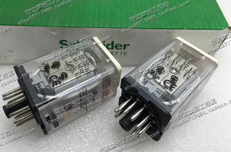 全新正品 schneider 施耐德 繼電器 RUMC3AB1P7 AC230V 正品【下單詢價】 | 露天市集 | 全台最大的網路購物市集