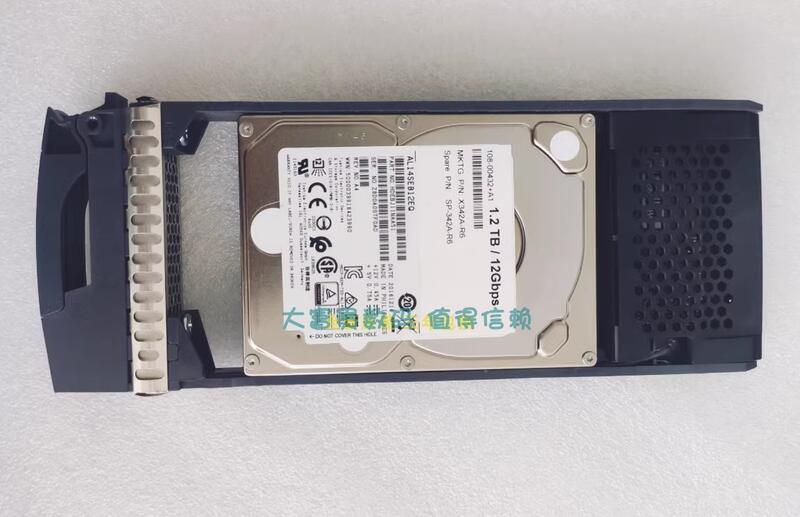全新NetApp X342A-R6 SP342-R6 FAS2650 DS224C 1.2T 10K SAS硬碟#硬碟# | 露天市集 | 全 ...