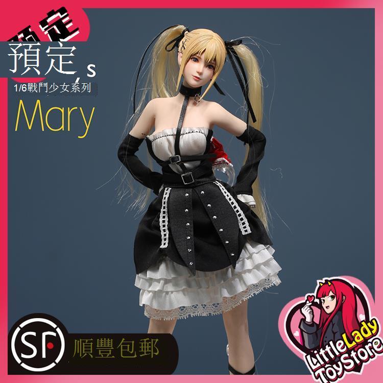 【免運】【接單】SA Toys 1/6 Mdry | 露天市集 | 全台最大的網路購物市集