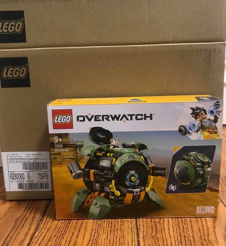 【免運】正品 現貨 樂高 LEGO 75976 | 露天市集 | 全台最大的網路購物市集