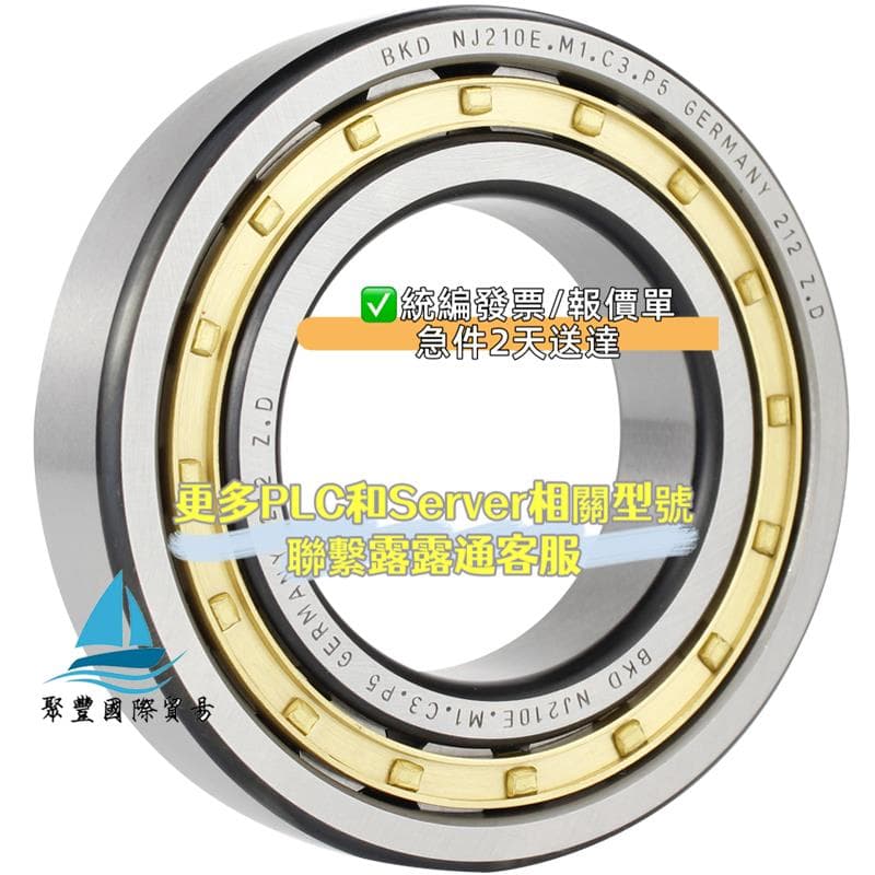 【可急件】德國BKD進口軸承NJ303/304/305/306/307/308/309/310 EM P5 P4 | 露天市集 | 全台最大的 ...