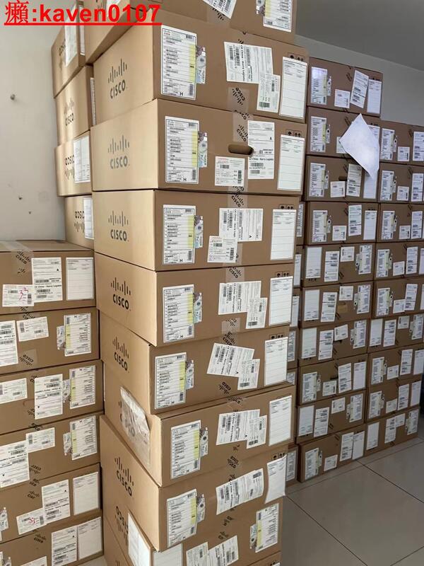 【超級嚴選】Cisco/思科 N7K-C7009 數據中心萬兆核心交換機機箱 全新行貨【公司貨】 | 露天市集 | 全台最大的網路購物市集