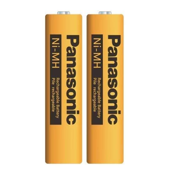 限時下殺 松下7號充電電池1.2V無綫數字無繩電話機電池鎳650MAH | 露天市集 | 全台最大的網路購物市集