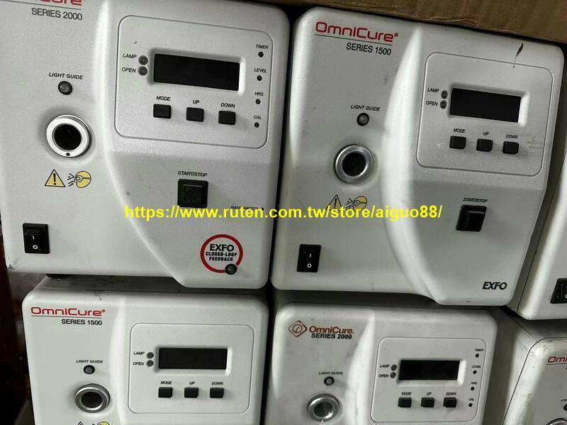 EXFO S2000 S1500 | 露天市集 | 全台最大的網路購物市集