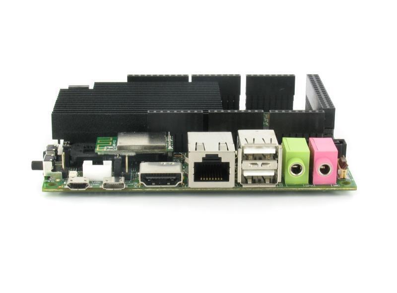 UDOO QUADDUAL 開發板NXP i.MX6 Atmel SAM3X8E Arduino Due | 露天市集 | 全台最大的網路購物市集