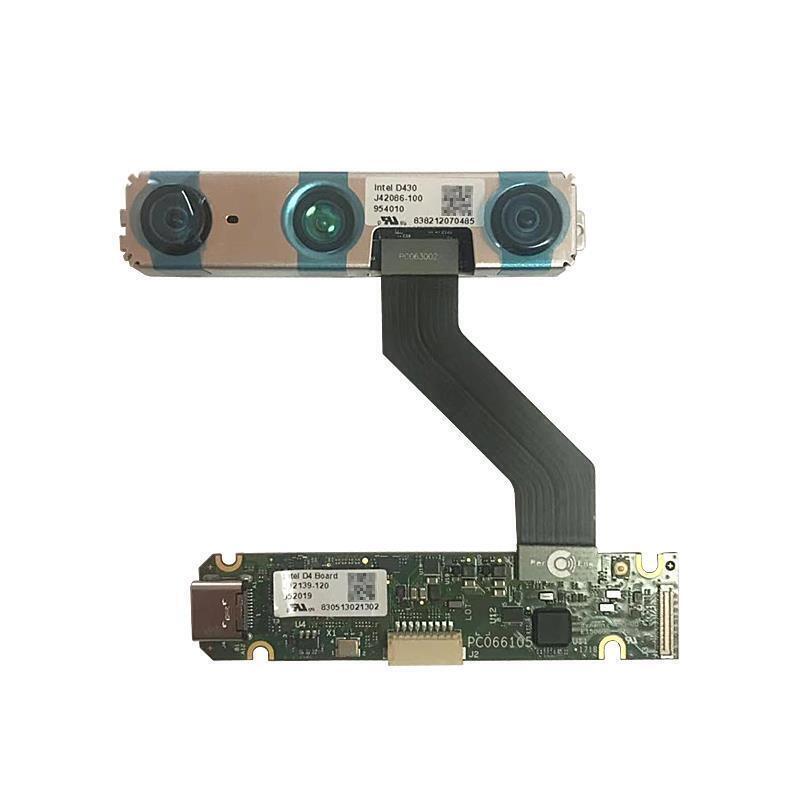 【可開統編】【熱賣大促】intel英特爾Realsense D430 camera實感相機模塊攝像頭智能板研發 | 露天市集 | 全台最大的 ...