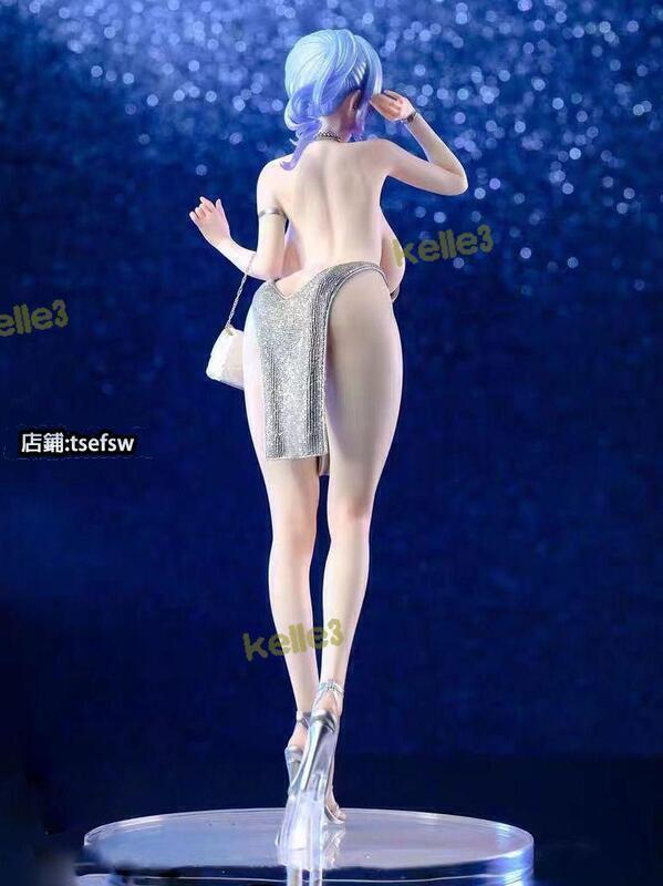 優質版 ssf 少女前線 幸福使命 婚紗 索米kp-31 手辦 最網路購物 | 露天市集 | 全台最大的網路購物市集