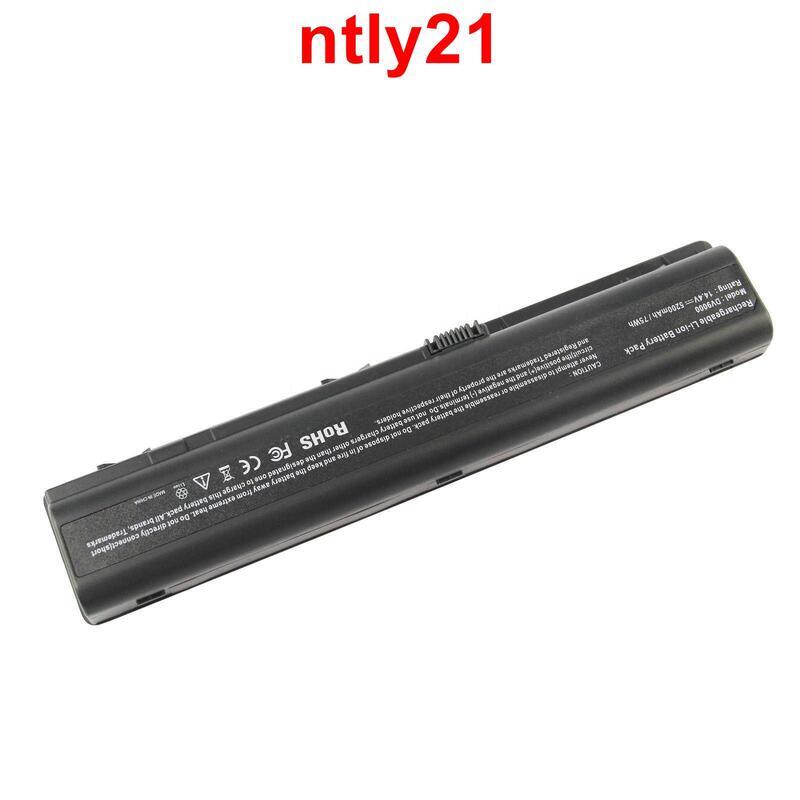 適用HP惠普 HSTNN-LB33 HSTNN-Q21C HSTNN-Q33C dv9700筆記本電池 | 露天市集 | 全台最大的網路購物市集