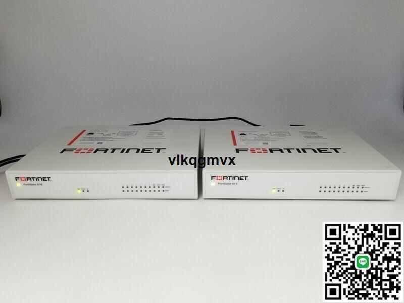 現貨 FortiGate飛塔 FG-50E 60E 61E 60E | 露天市集 | 全台最大的網路購物市集