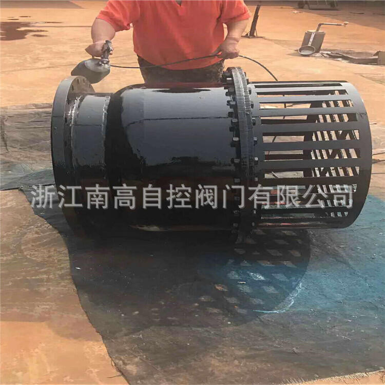 H42X-25 DN100 法蘭水泵底閥 鑄鐵水泵底閥 止回式底閥 | 露天市集 | 全台最大的網路購物市集