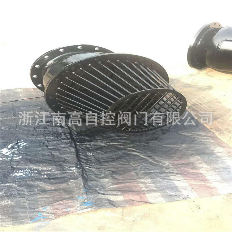 鑄鋼底閥 H42X-6 DN250 水泵底閥 止回底閥 | 露天市集 | 全台最大的網路購物市集