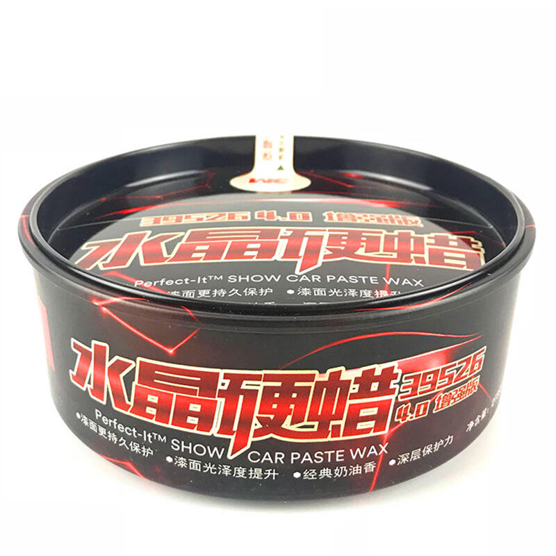 3M汽車蠟39526 水晶硬蠟 劃痕修復拋光蠟 上光水晶蠟 | 露天市集 | 全台最大的網路購物市集
