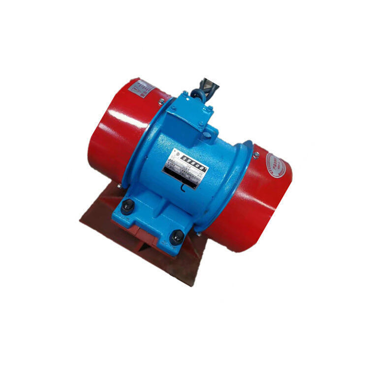 【可刷卡】礦用ZFB-10防爆倉壁振動器 0.75KW 料倉防閉塞振打器 倉壁振打器 | 露天市集 | 全台最大的網路購物市集