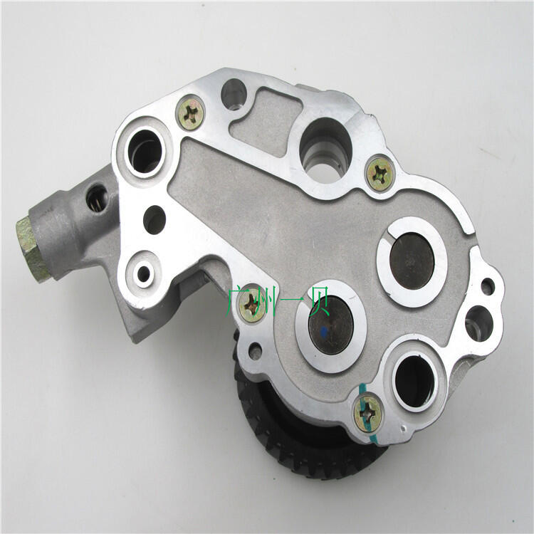 適用於L200 帕傑羅4M40 4M40T機油泵 MD364254 ME201735 ME202199 | 露天市集 | 全台最大的網路購物市集