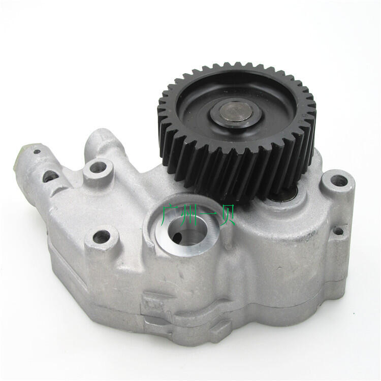 適用於L200 帕傑羅4M40 4M40T機油泵 MD364254 ME201735 ME202199 | 露天市集 | 全台最大的網路購物市集