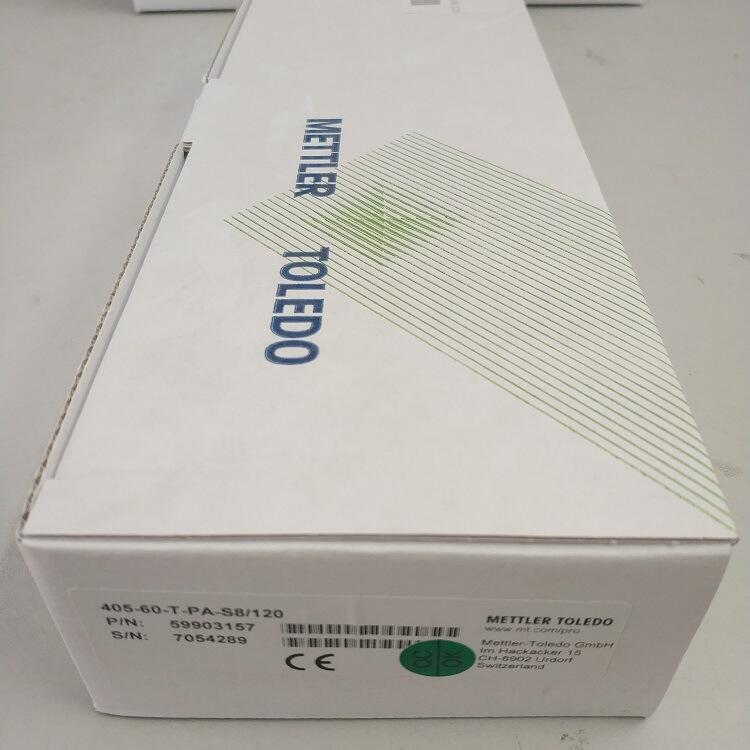 ph計探頭HA405-DXK 在線固態電解液耐壓耐汙染電極 | 露天市集 | 全台最大的網路購物市集