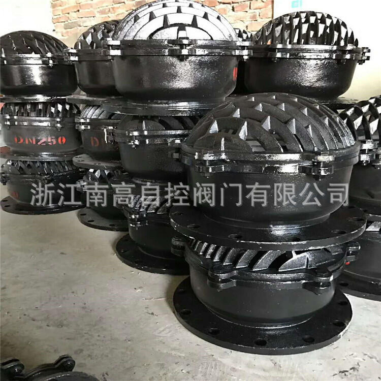 H42X-16 DN100 灰鑄鐵水泵底閥 單向閥止回閥 | 露天市集 | 全台最大的網路購物市集