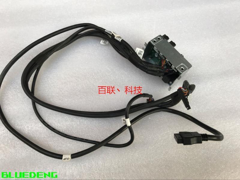 Dell戴爾T3600 t3610 t5600 t5610 器 開關 usb連接線0H1F7N | 露天市集 | 全台最大的網路購物市集