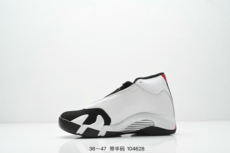 多色【鞋多多】耐吉 Nike Air Jordan 14 Retro AJ14 法拉利回歸 男鞋女鞋 運動休閒鞋 籃球鞋 | 露天市集 | 全 ...